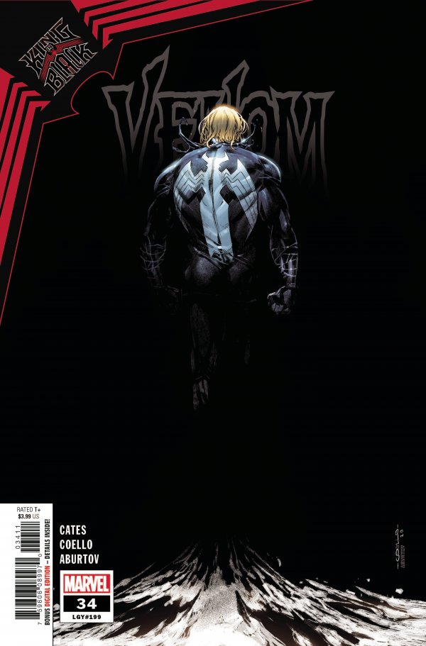 Venom #34 – Slab Head Comics